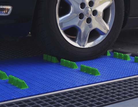 The Wash Express - Ventura - CA - Next Level Car Wash